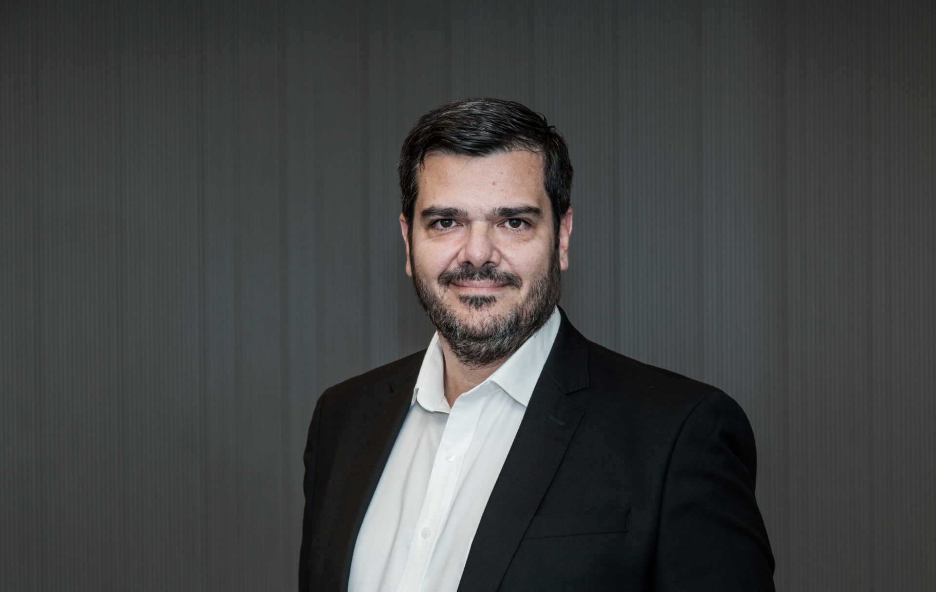 Reinaldo Amorim é o novo CFO do Grupo HDI executivosedição267, Grupo ...