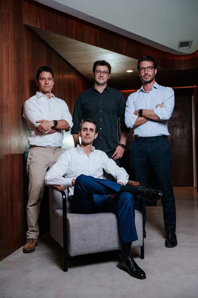 MAG Investimentos tem novos integrantes e lança a vertical imobiliaria ...