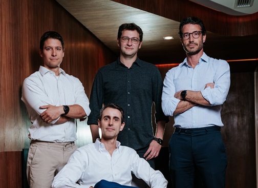 MAG Investimentos tem novos integrantes e lança a vertical imobiliaria ...