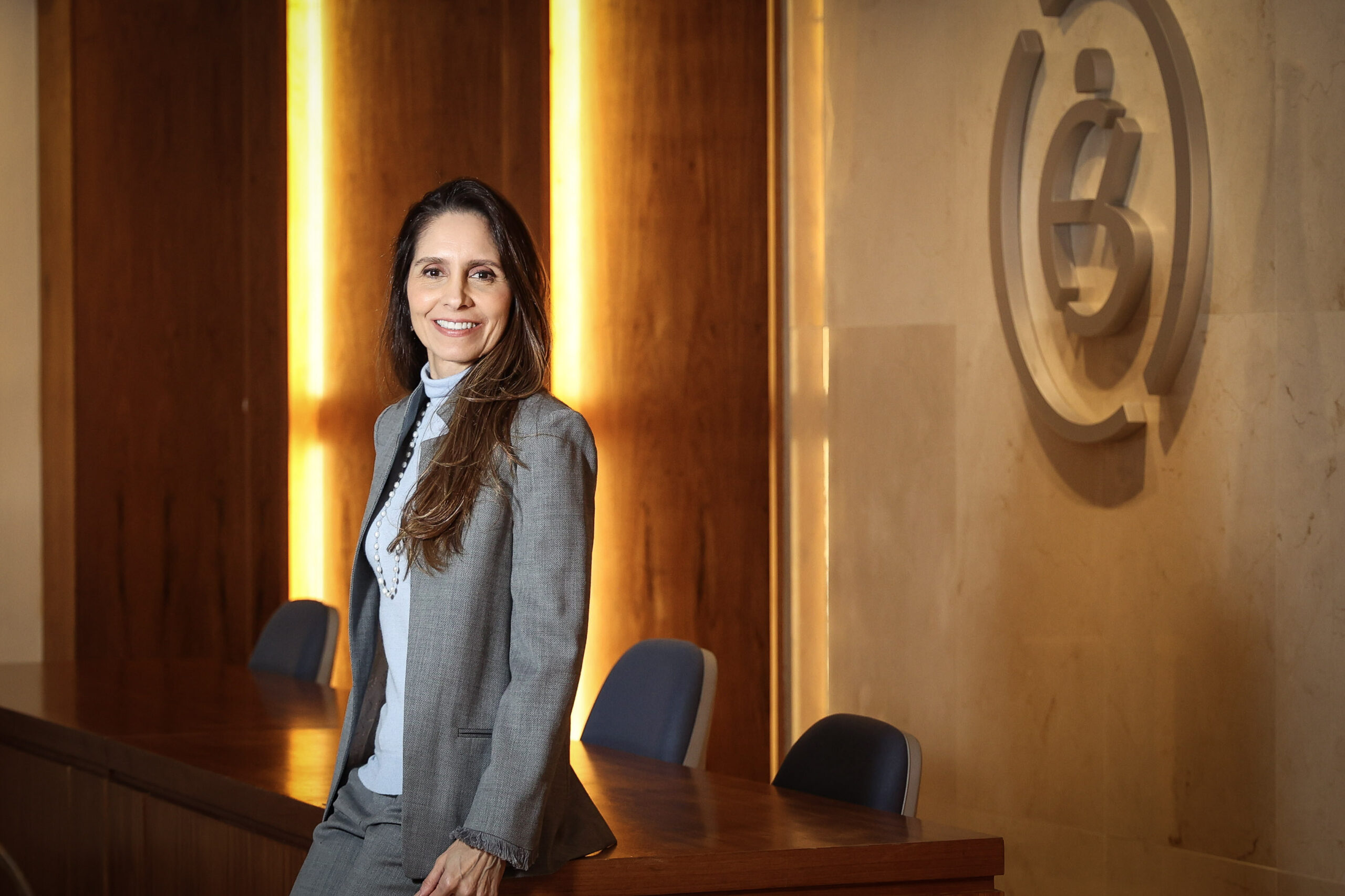 ENS promove mudanças na estrutura de governança Arnol Lemos Filho ...