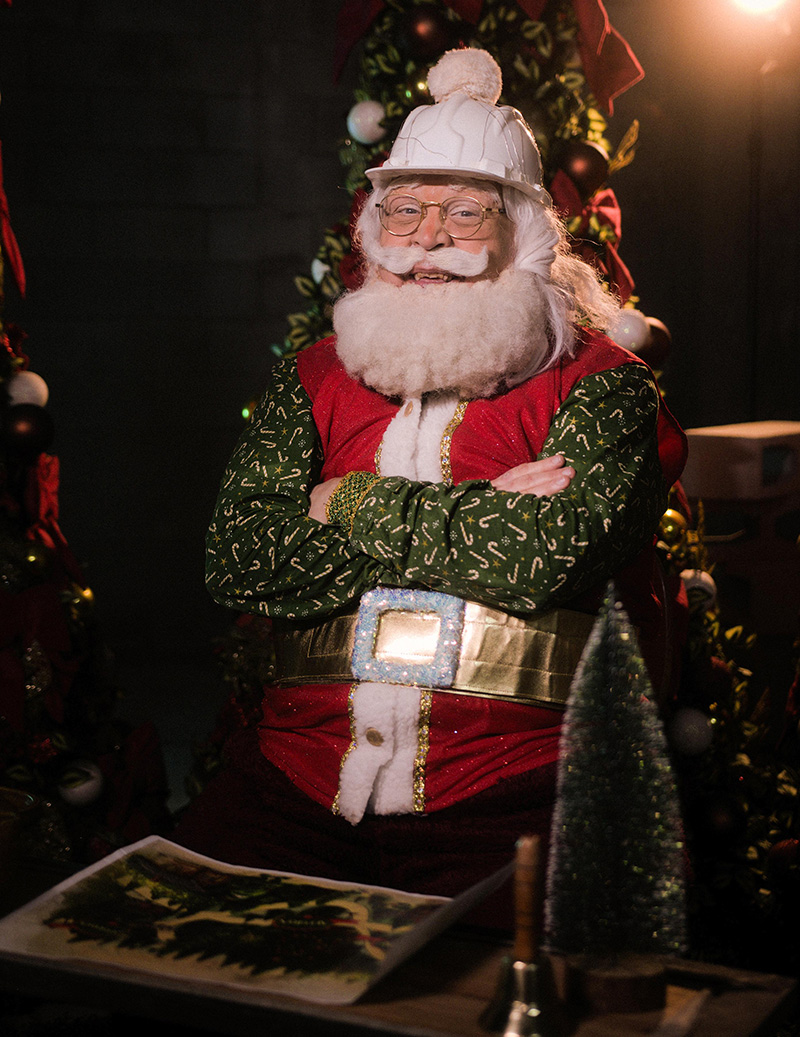 “O Bosque Encantado do Patteo” é o tema do Natal do Shopping Patteo ...