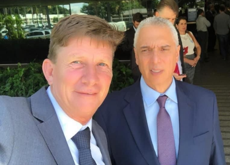 AECOR-RJ convida para almoço de confraternização de final do ano AECOR ...