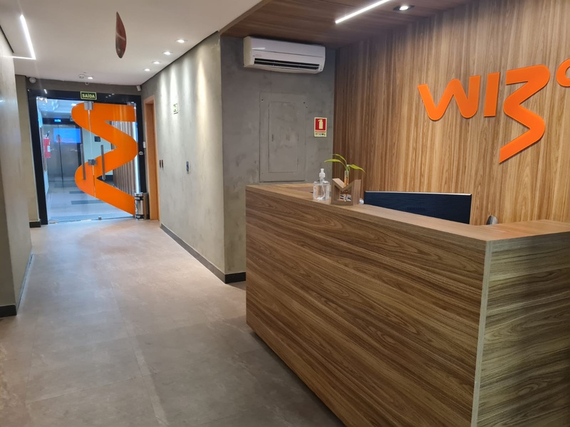 Wiz Co registra R$ 120,8 mi de Lucro Líquido Ajustado no 3T24 Grupo Wiz Co, lucro líquido ...