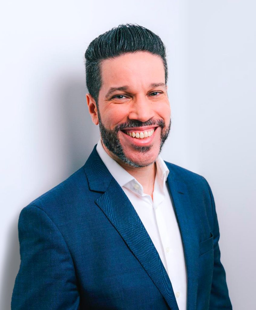 Minsait anuncia José Luiz Gomes Vieira como diretor para o Mercado de ...