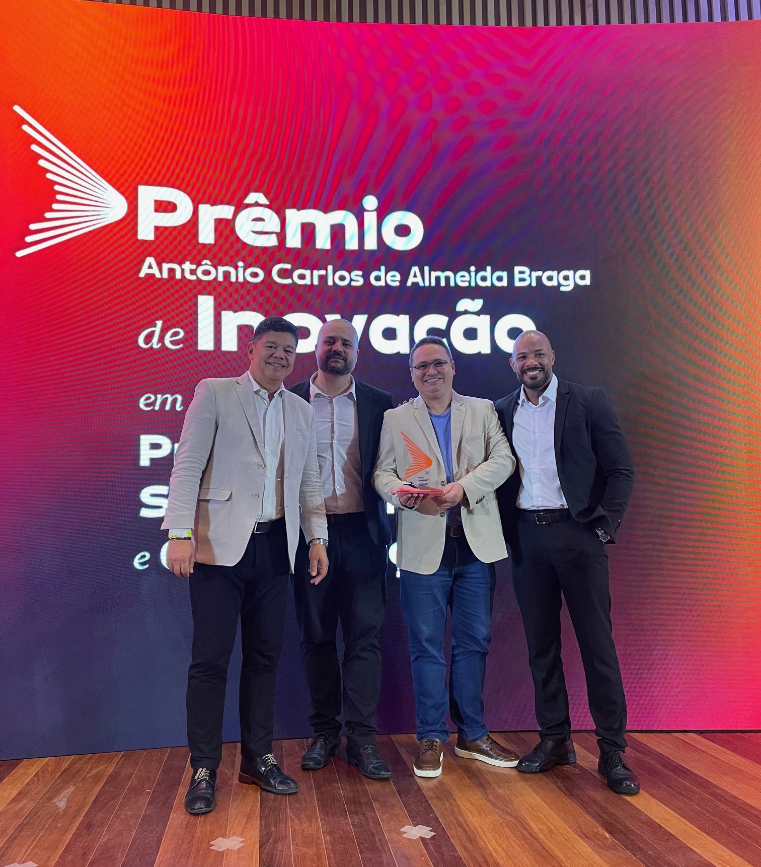 Grupo Bradesco Seguros é destaque em premiação de inovação da CNseg ...