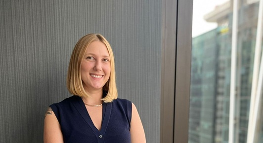 Latin Re Anuncia Juliana Leite como Nova Head Comercial da Latin ...