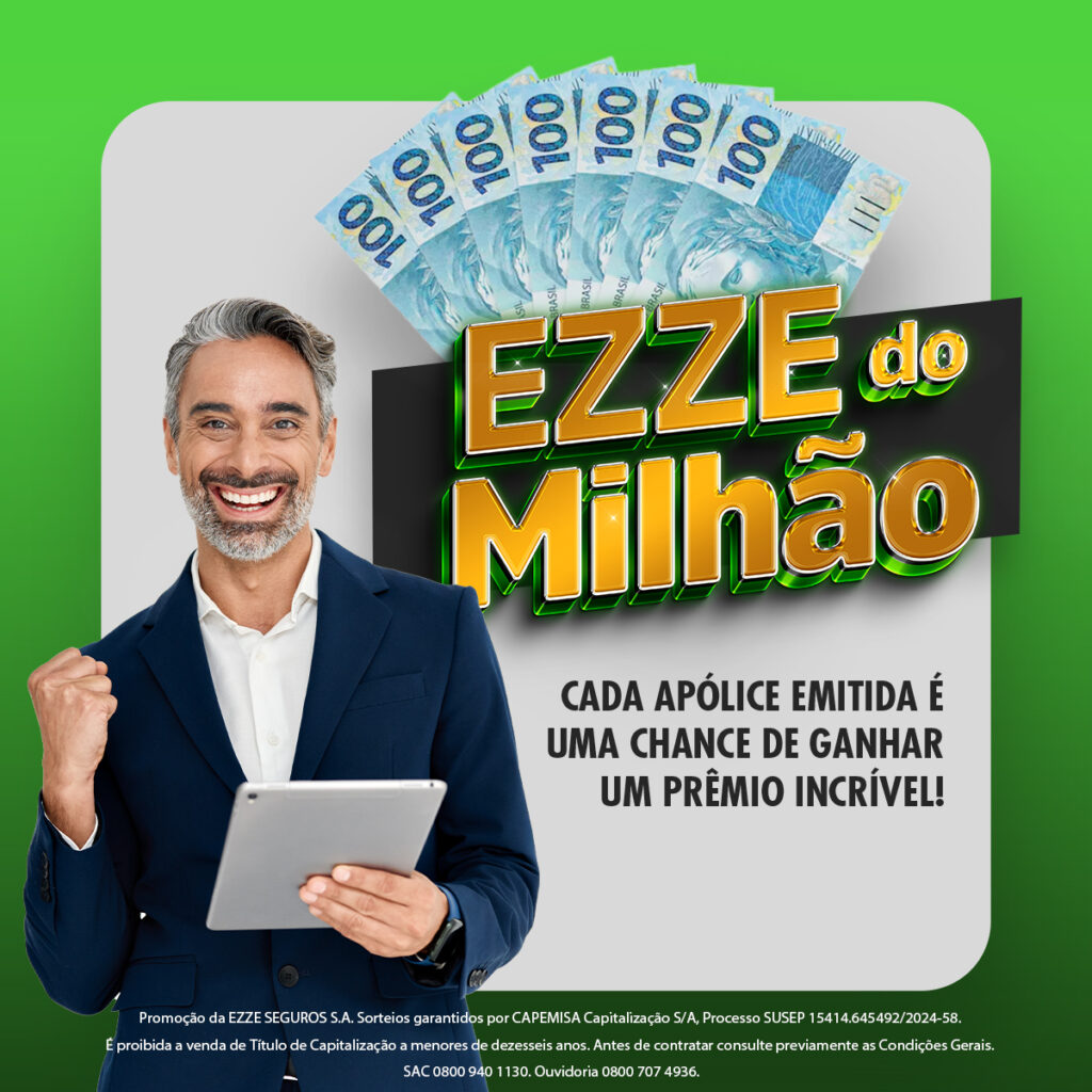 EZZE anuncia vencedores e já prepara nova edição da campanha EZZE do ...