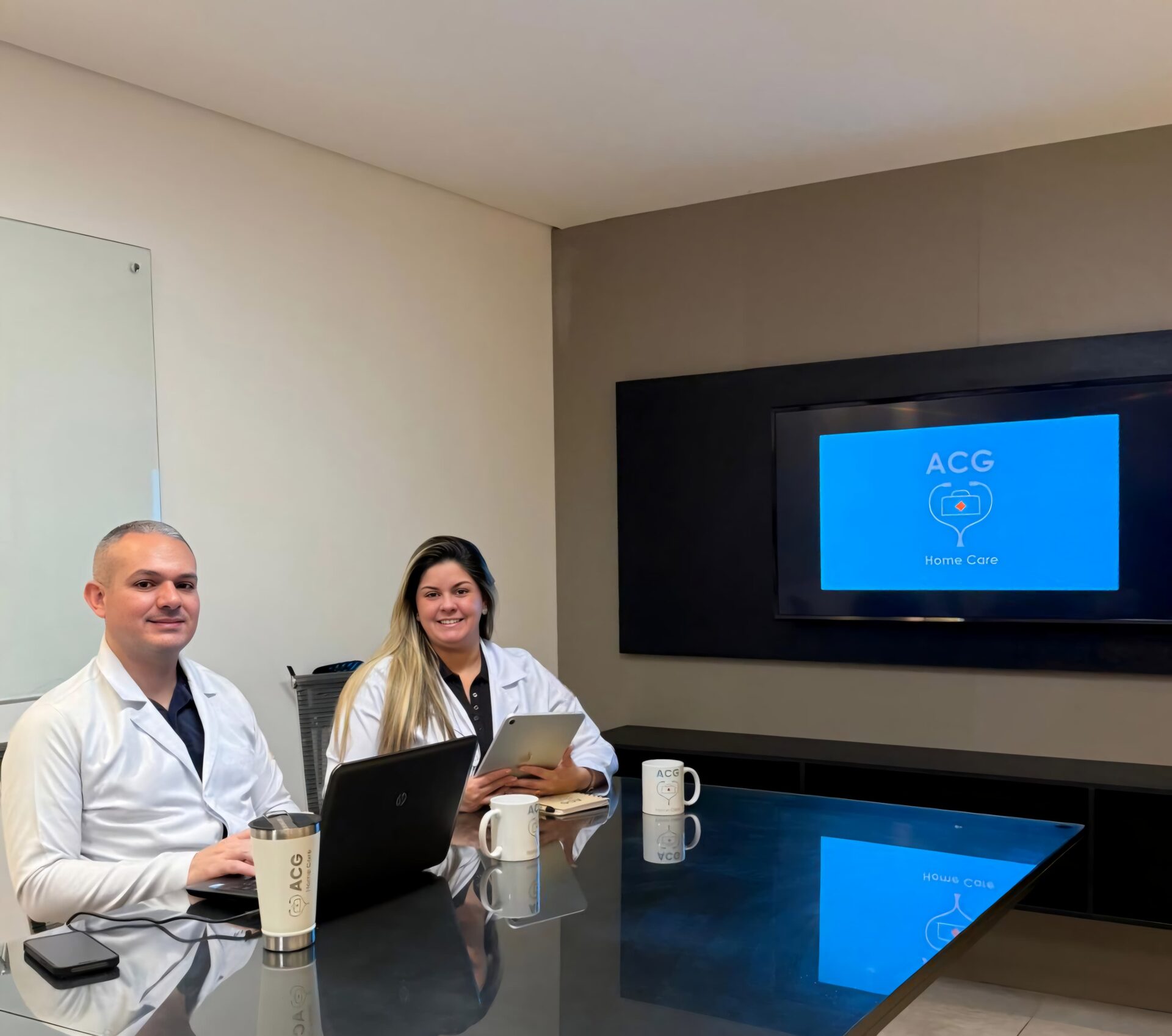 ACG Home Care abre a primeira franquia do Nordeste em João Pessoa e comemora expansão do setor ...