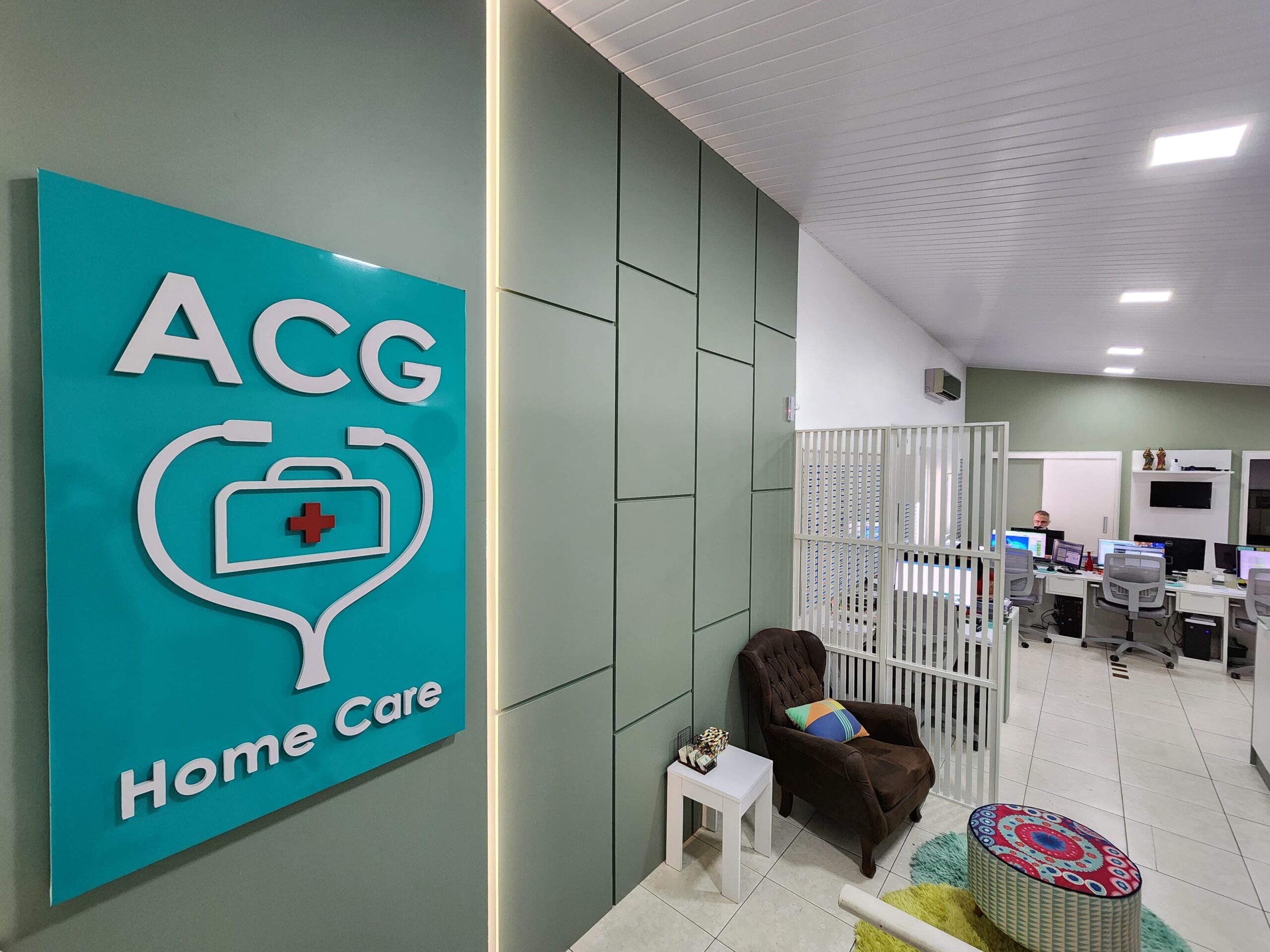 ACG Home Care abre a primeira franquia do Nordeste em João Pessoa e comemora expansão do setor ...