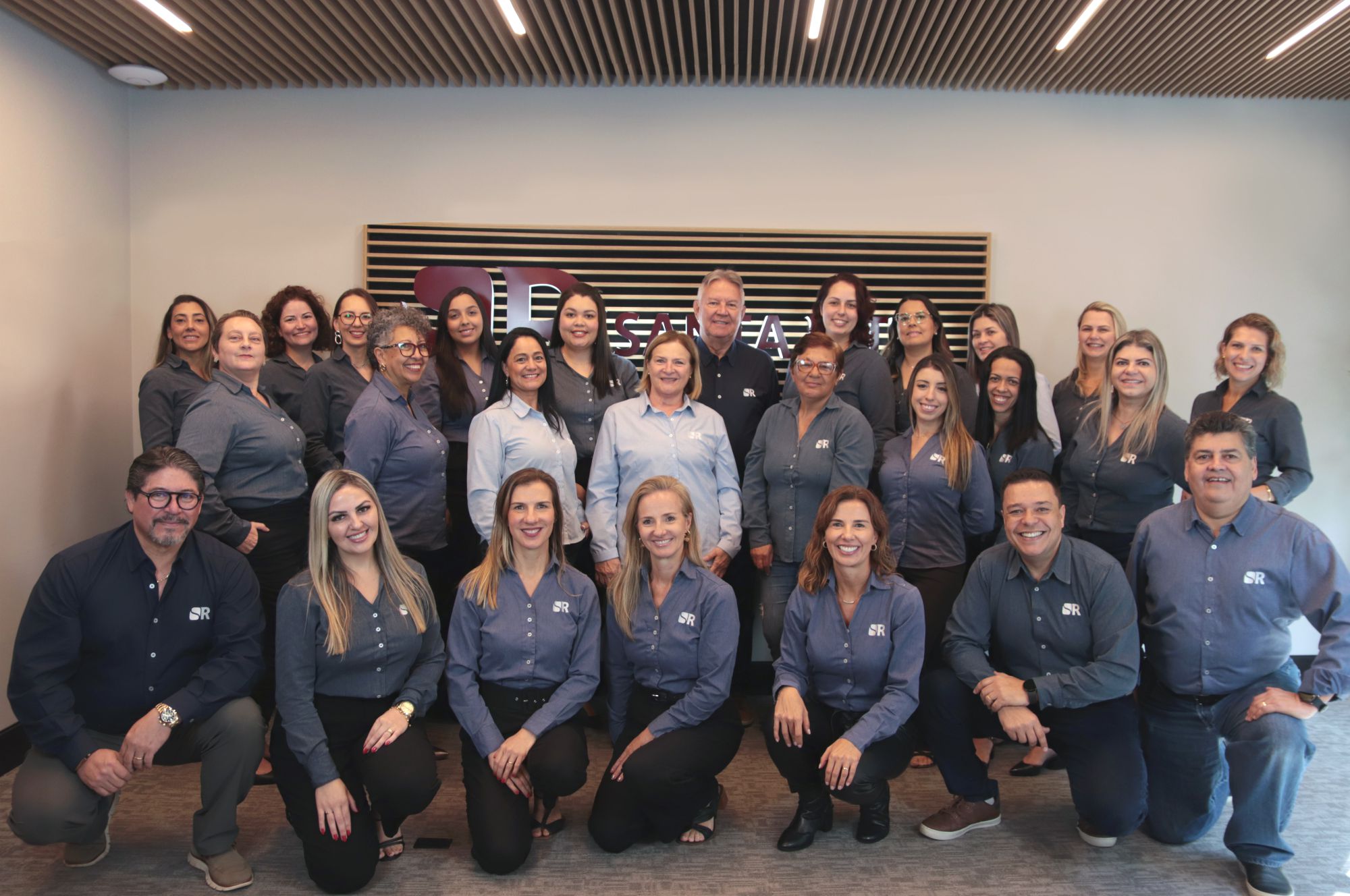 Santa Ritta Assessoria celebra 20 anos de sucesso e expansão com o ...