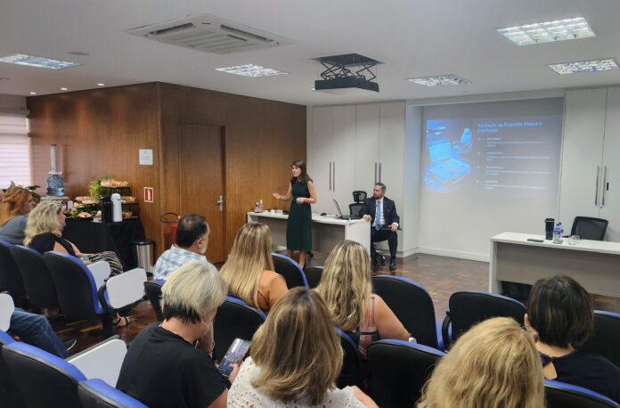 Quinta com Benefícios discute a nova lei dos seguros e seus impactos no ...