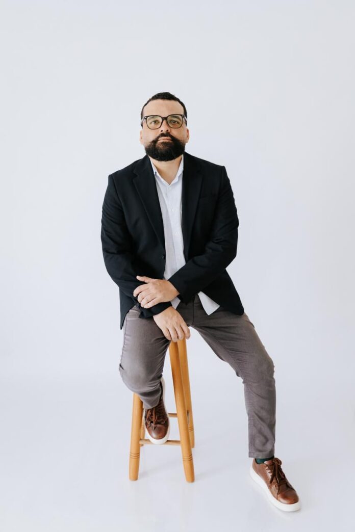 Apure Seguros anuncia chegada de David Hora como Sócio / Diretor de ...