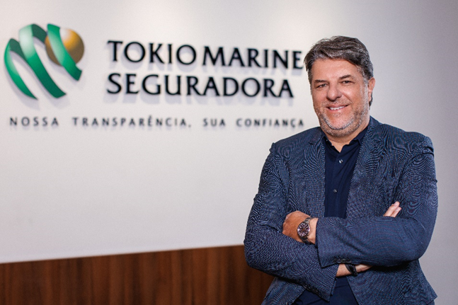 Tokio Marine investe no uso da IA Generativa para processamento de ...
