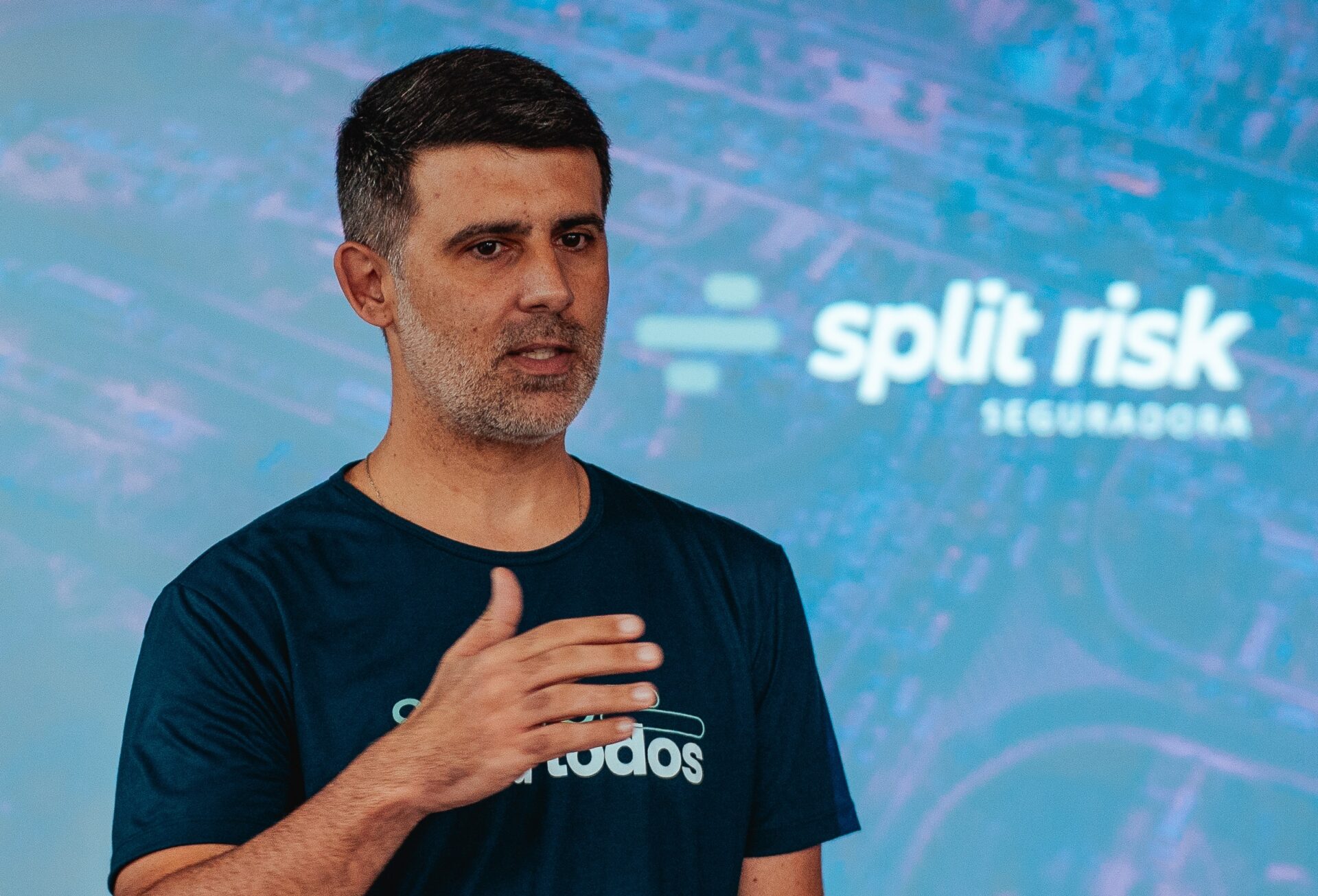 Split Risk será patrocinador do ITC 2025 e levará delegação ao evento ...